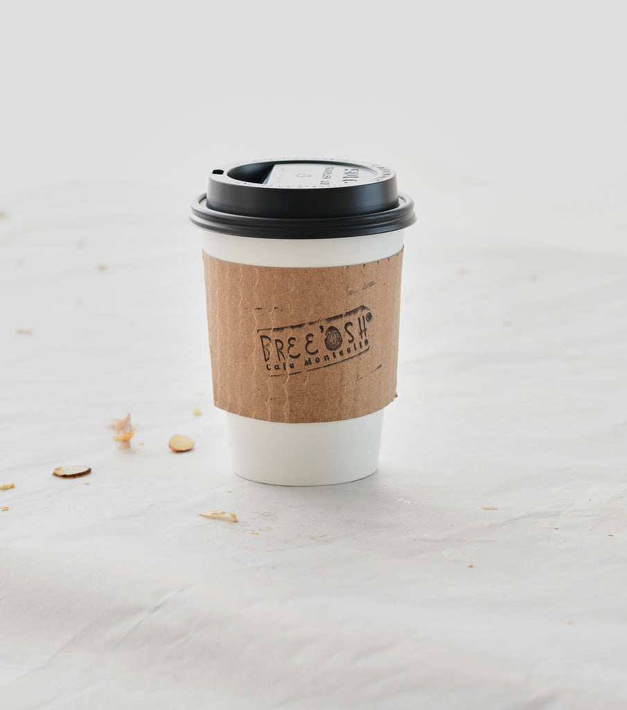 Barista box – Bree'osh