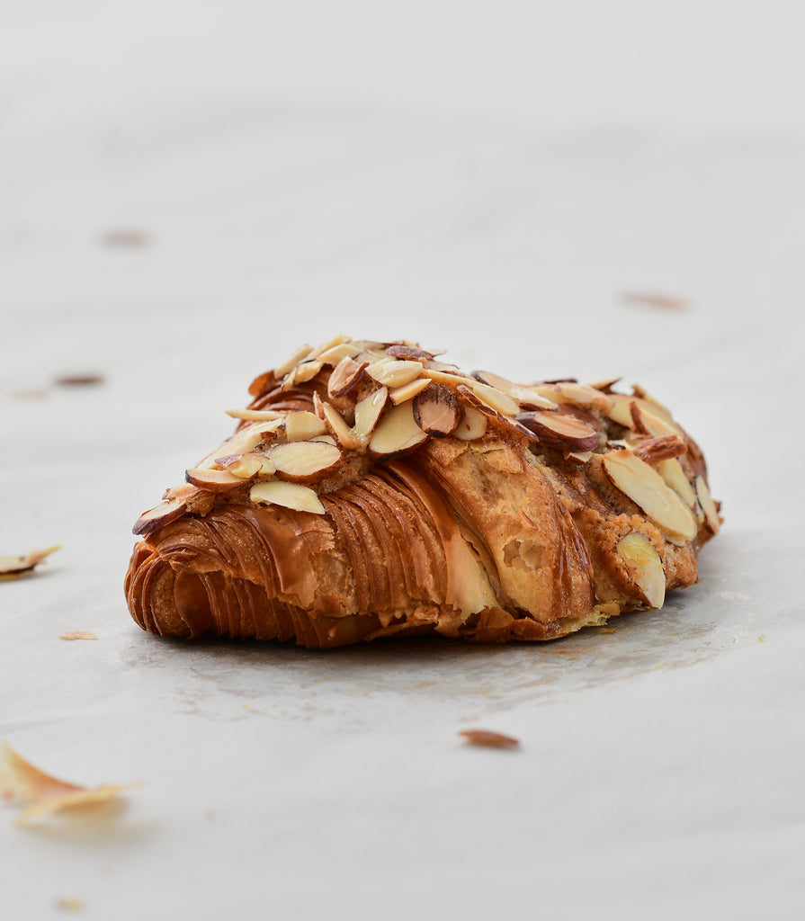 Mini croissants assortment Box – Bree'osh